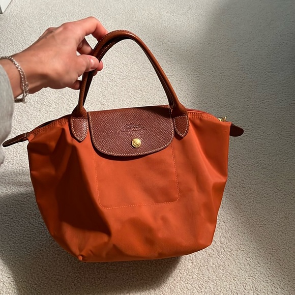 Longchamp | Bags | Authentic Longchamp Bag | Poshmark
